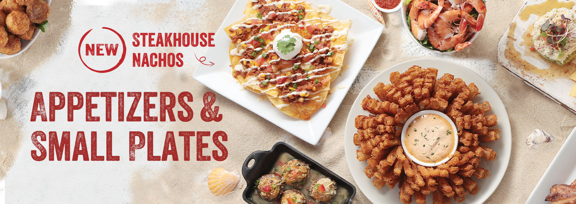 Outback Steakhouse Hong Kong