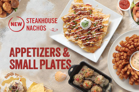 Outback Steakhouse Hong Kong