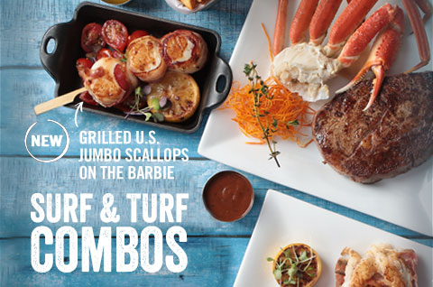 Outback Steakhouse Hong Kong