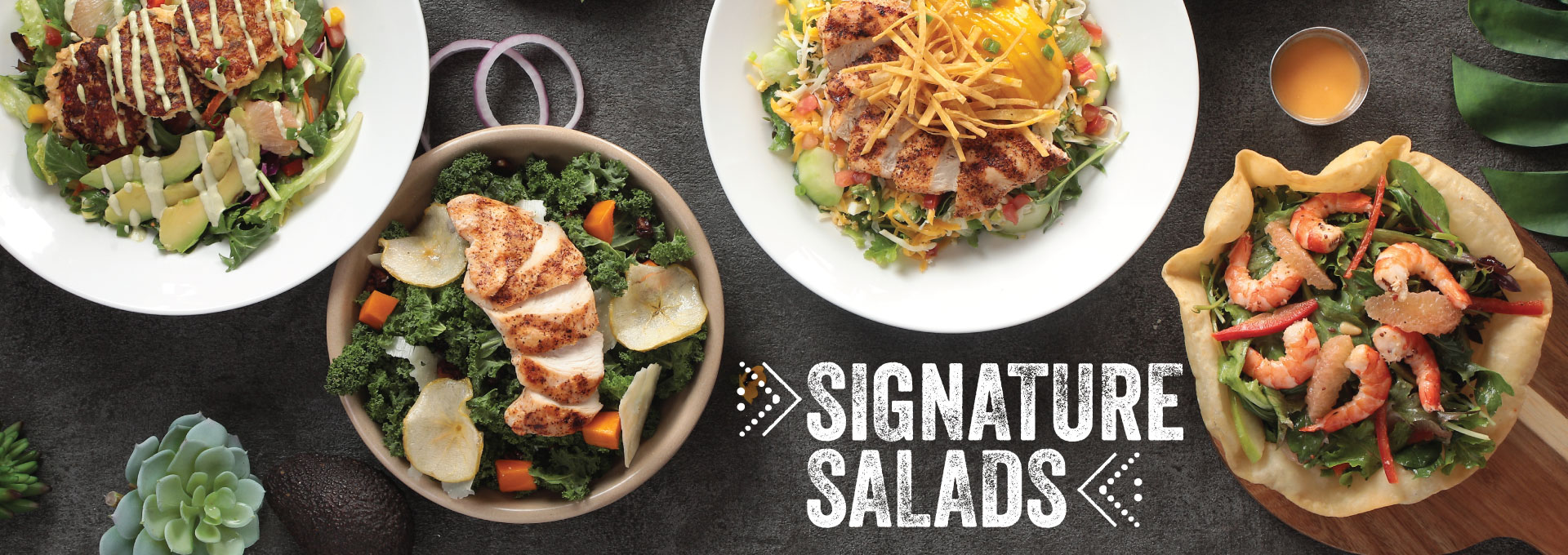 Outback Steakhouse Hong Kong