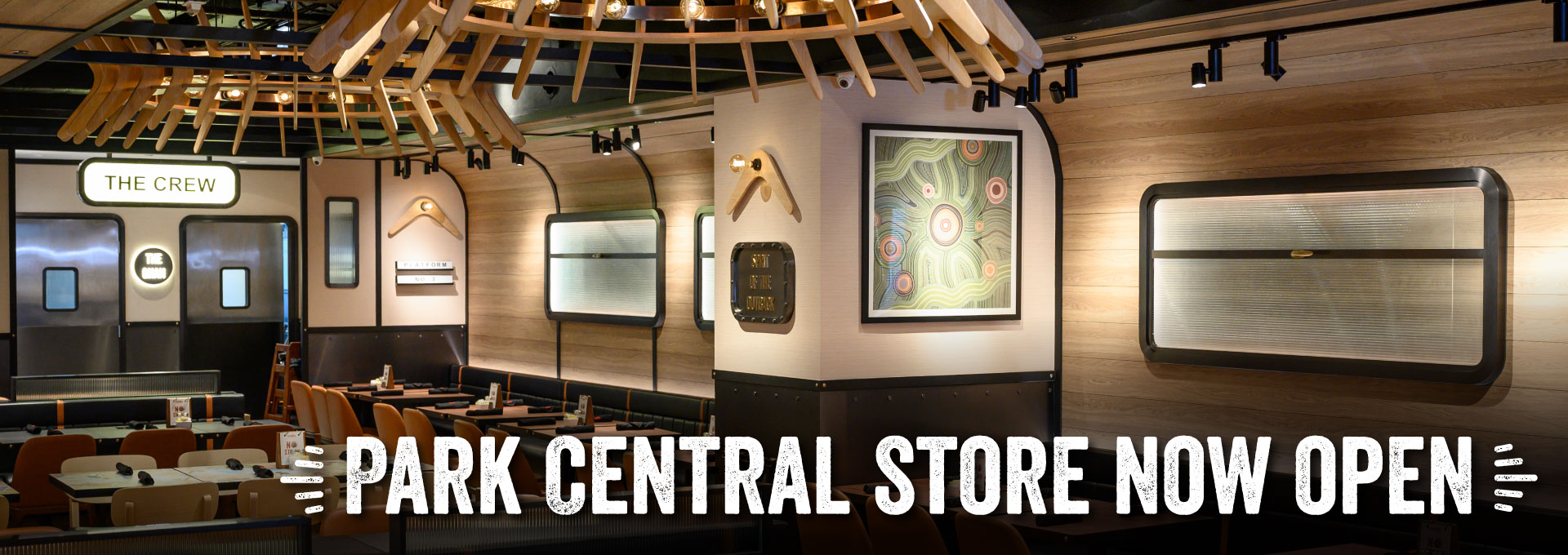 Outback Steakhouse Hong Kong